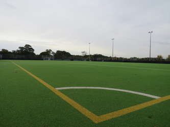 Drapers' Academy venue for hire in Romford - SchoolHire