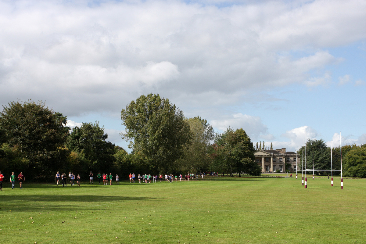 Haberdashers' Adams venue for hire in Newport (Shropshire) - SchoolHire