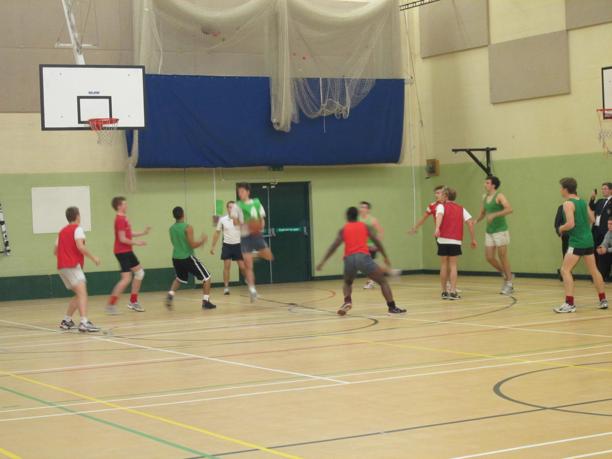 Haberdashers' Adams venue for hire in Newport (Shropshire) - SchoolHire