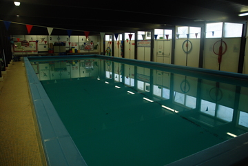 Dyke House Sports & Technology College venue for hire in Hartlepool ...