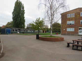 Kingsdown School venue for hire in Swindon - SchoolHire