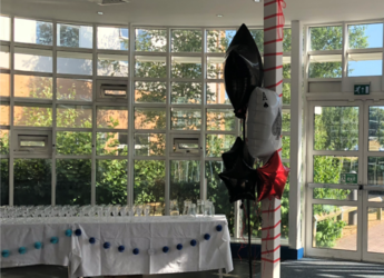 Linton Village College venue for hire in Cambridge - SchoolHire