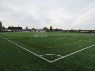 Kingsdown School venue for hire in Swindon - SchoolHire