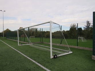Artifical Pitch (2G/3G) / Football Pitch at Kingsdown School for hire ...