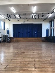 Linton Village College venue for hire in Cambridge - SchoolHire