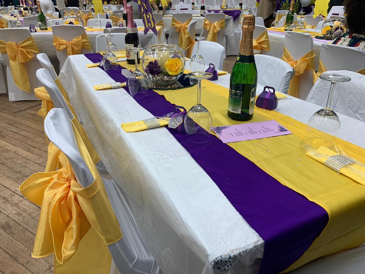 Main Hall at Linton Village College for hire in Cambridge - SchoolHire