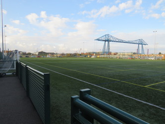 Middlesbrough College venue for hire in Middlesbrough - SchoolHire