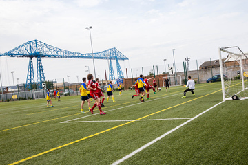 Middlesbrough College venue for hire in Middlesbrough - SchoolHire