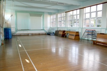 Kingsdown School venue for hire in Swindon - SchoolHire