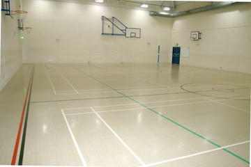 Kingsdown School venue for hire in Swindon - SchoolHire