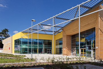 Future Academies Watford venue for hire in Watford - SchoolHire