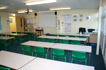 Kingsdown School venue for hire in Swindon - SchoolHire