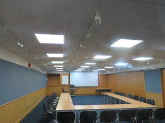 West London College - Hammersmith and Fulham venue for hire in London ...