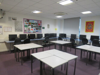West London College - Southall Community venue for hire in London ...