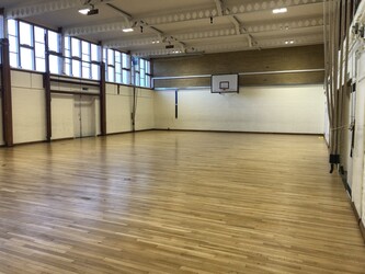 Seahaven Academy venue for hire in Newhaven - SchoolHire