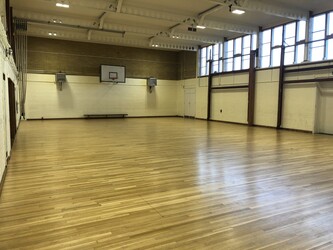 Seahaven Academy venue for hire in Newhaven - SchoolHire