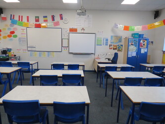 St Wilfrid’s Catholic High School & Sixth Form College venue for hire ...