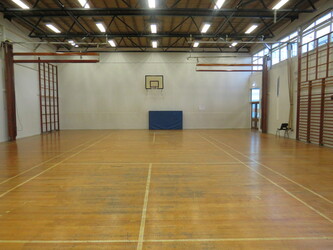 St Wilfrid’s Catholic High School & Sixth Form College venue for hire ...