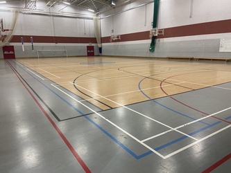 Hanham Woods Academy venue for hire in Bristol - SchoolHire