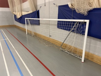 Hanham Woods Academy venue for hire in Bristol - SchoolHire