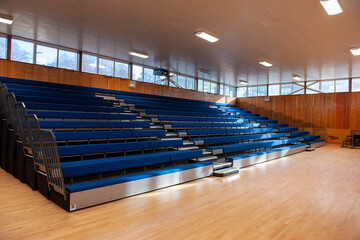 Grace College venue for hire in Gateshead - SchoolHire