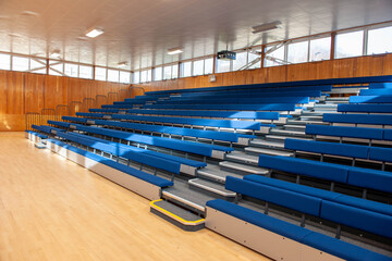 Grace College venue for hire in Gateshead - SchoolHire