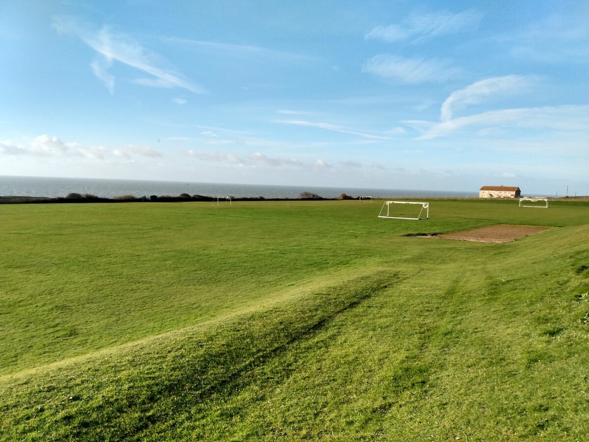 Seahaven Academy venue for hire in Newhaven - SchoolHire