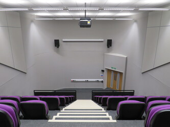 The Deanery CE Academy venue for hire in Swindon - SchoolHire