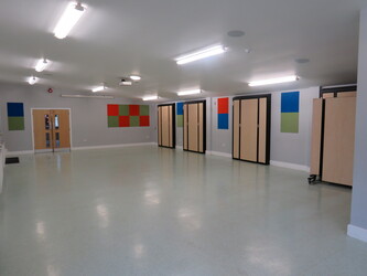 Rickmansworth School venue for hire in Rickmansworth - SchoolHire