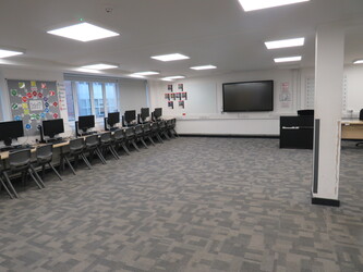 Rickmansworth School venue for hire in Rickmansworth - SchoolHire