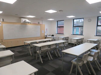 Rickmansworth School venue for hire in Rickmansworth - SchoolHire