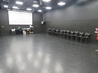 Rickmansworth School venue for hire in Rickmansworth - SchoolHire