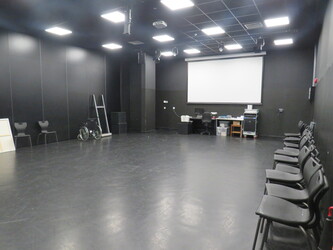 Rickmansworth School venue for hire in Rickmansworth - SchoolHire