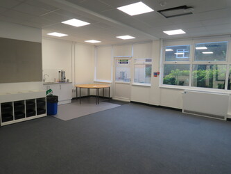 Invicta Primary School - Deptford venue for hire in London - Greenwich ...