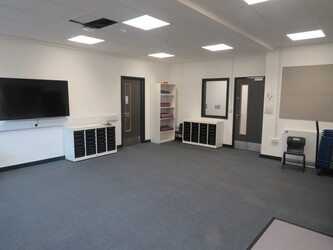 Invicta Primary School - Deptford venue for hire in London - Greenwich ...