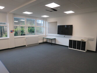 Invicta Primary School - Deptford venue for hire in London - Greenwich ...