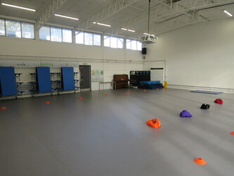 Invicta Primary School - Deptford venue for hire in London - Greenwich ...