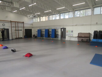 Invicta Primary School - Deptford venue for hire in London - Greenwich ...