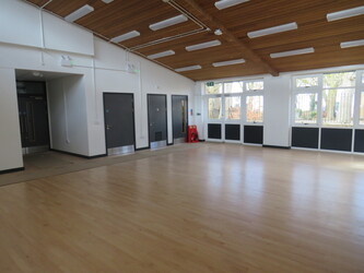 Invicta Primary School - Deptford venue for hire in London - Greenwich ...