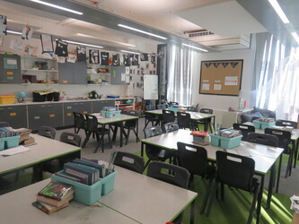 Invicta Primary School - Blackheath venue for hire in London ...