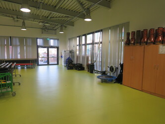 Invicta Primary School - Blackheath venue for hire in London ...