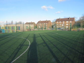 Invicta Primary School - Blackheath venue for hire in London ...