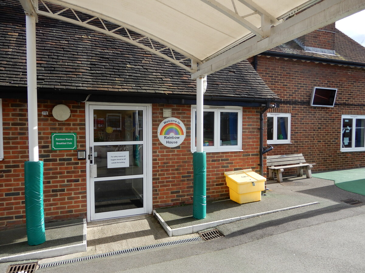 Function Room at Cheam Park Farm Primary Academy (Molesey Drive) for ...