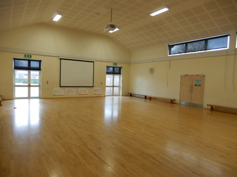 Cheam Common Junior Academy venue for hire in Sutton - SchoolHire