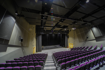 The Deanery CE Academy venue for hire in Swindon - SchoolHire