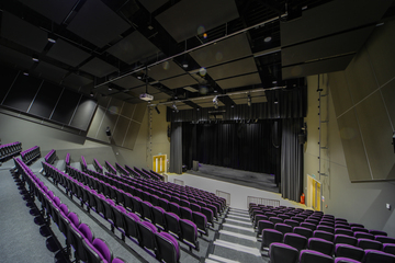 The Deanery CE Academy venue for hire in Swindon - SchoolHire