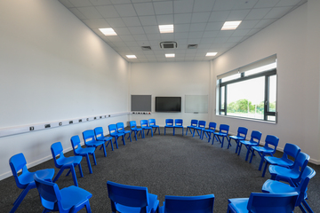 The Deanery CE Academy venue for hire in Swindon - SchoolHire