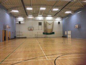 Wellfield Academy venue for hire in Leyland - SchoolHire
