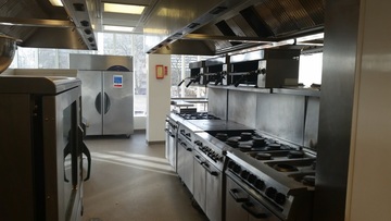 West London College - Hammersmith and Fulham venue for hire in London ...