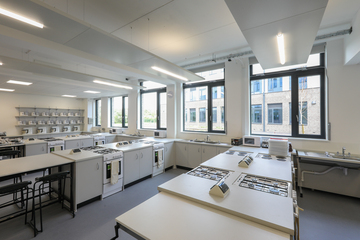 The Deanery CE Academy venue for hire in Swindon - SchoolHire